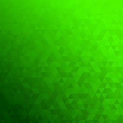 Nature abstract green background Royalty Free Vector Image