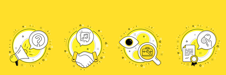 Musical Note Question Vector Images (over 320)