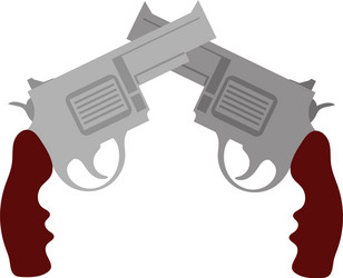 Crossed Guns Vector Images (over 12,000)