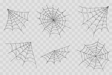 Spider Line Art Vector Images (over 5,600)