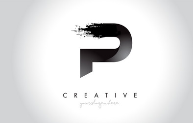 3d Letter P Vector Images (over 2,000)