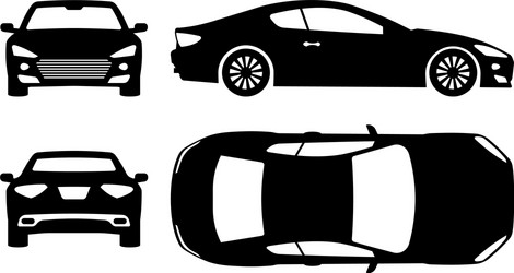 Car Logo Black Vector Images (over 34,000)