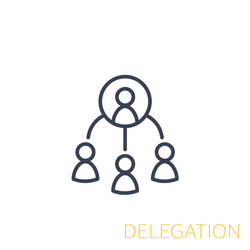 Delegation Icon Vector Images (over 2,400)