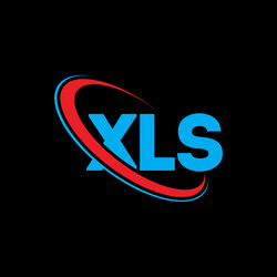 Xls Logo Vector Images (over 1,400)