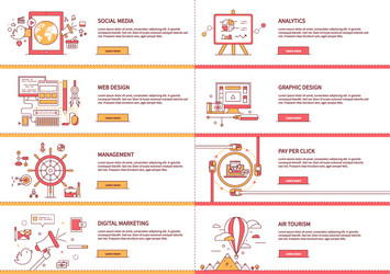 Social Management Vector Images (over 240,000)