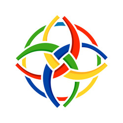 Multicultural Logo Design