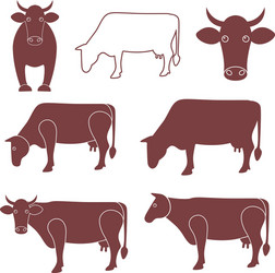 Cow Vector Images (over 110,000)