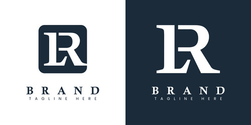 R L Logo Vector Images (over 2,100)
