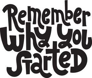 Ambition Inspirational Calligraphy Vector Images (over 150)