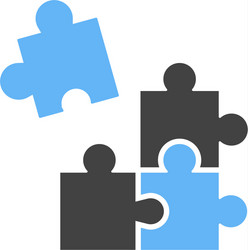 Reasoning Skill Logic Vector Images (over 120)