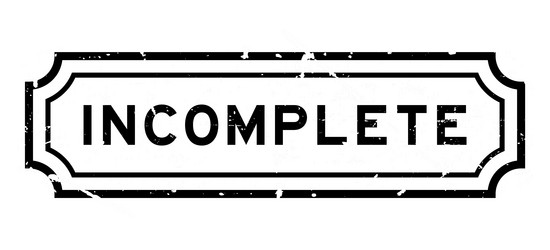 Incomplete Vector Images (over 2,400)