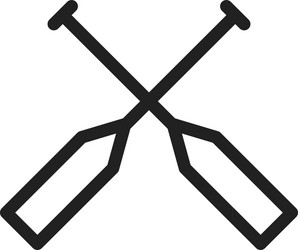 Rowing Oars Vector Images (over 7,100)