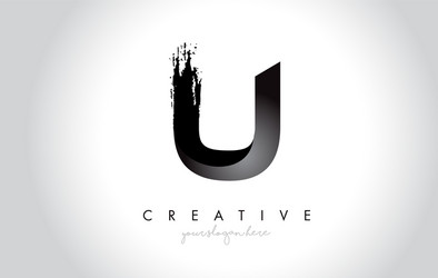 U 3d Logo Vector Images (over 1,100)