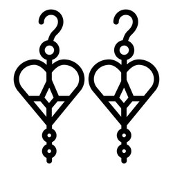 Earrings Vector Images (over 190,000)