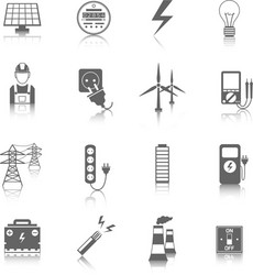 Electricity Vector Images (over 920,000)