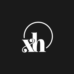 Xh Logo Vector Images (over 1,400)