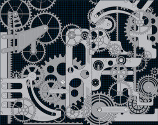 Abstract Gear Background Vector Images (over 33,000)