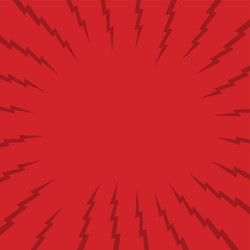 Red Thunder Vector Images (over 2,900)