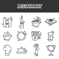 Restaurant Cartoon Vector Images (over 160,000)