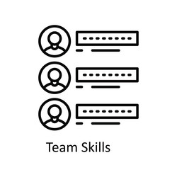 Skills Icon Vector Images (over 55,000)
