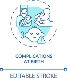 Complications Vector Images (over 15,000)