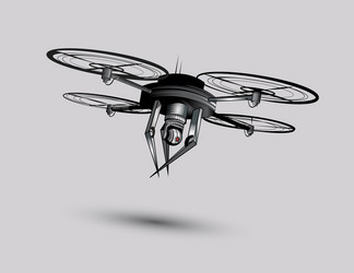 Drone Vector Images (over 44,000)