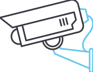 Closed Circuit Camera Vector Images (over 310)