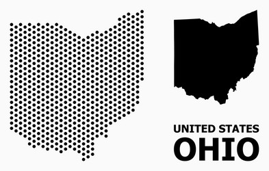 Ohio State Vector Images (over 1,900)