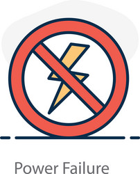 Electric Fault Vector Images (over 130)