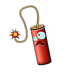 Emoji Dynamite Vector Images (over 150)