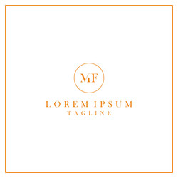 Mf Logo Vector Images (over 1,900)