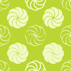 Icon set with armenian eternity sign arevakhach Vector Image