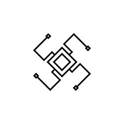 Decentralized Logo Vector Images (over 1,700)