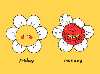 Happy Friday Emoji Vector Images (over 270)
