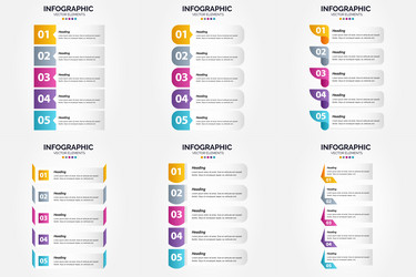 This flat design set is ideal for creating Vector Image