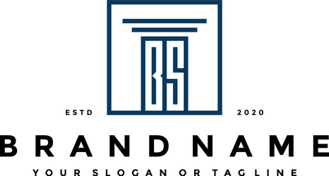 Free Bs Logo Vector Images (38)