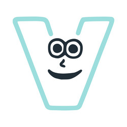 Smiley Emoticons Kids Vector Images (over 2,600)