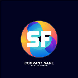 Sf Logo Vector Images (over 2,700)
