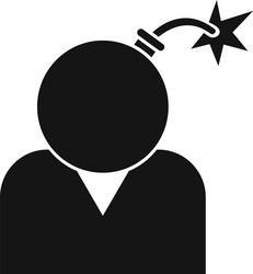 Bomb Face Vector Images (over 1,800)