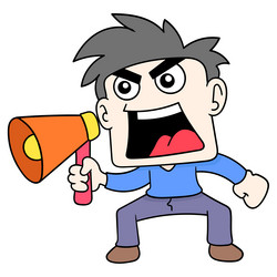 Announcement Emoji Vector Images (over 240)