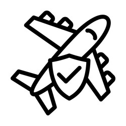 Flight Safety Vector Images (over 9,600)