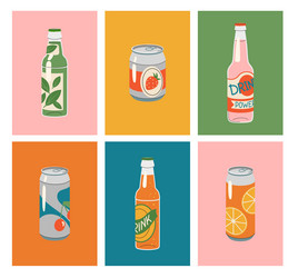Cartoon Drinks Vector Images (over 180,000)