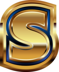 Fancy Letter S Vector Images (97)