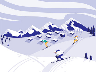 Ski Vector Images (over 58,000)