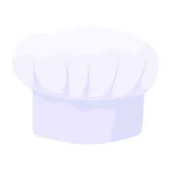 Chef apparel Royalty Free Vector Image - VectorStock