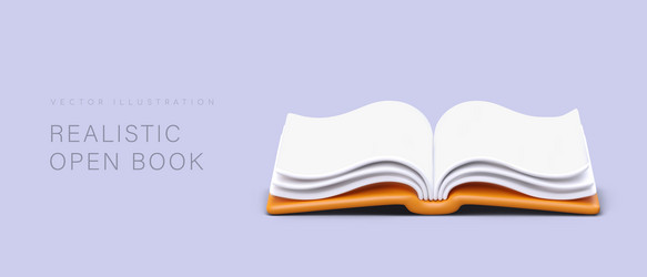 Open Book Side View Vector Images (over 290)