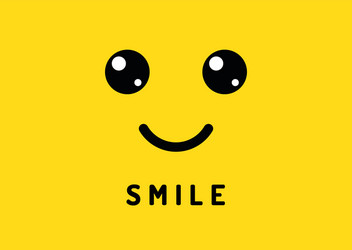 Yellow Smile Vector Images (over 76,000)