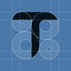 Engineering Font Vector Images (over 6,600)