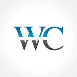 Wc Logo Vector Images (over 6,000)