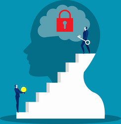 Unlock Mind Vector Images (over 1,300)